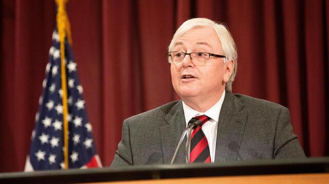 University of South Carolina names new school president | The State