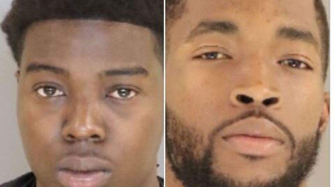 Police seek two in Sumter shooting that left two dead | The State