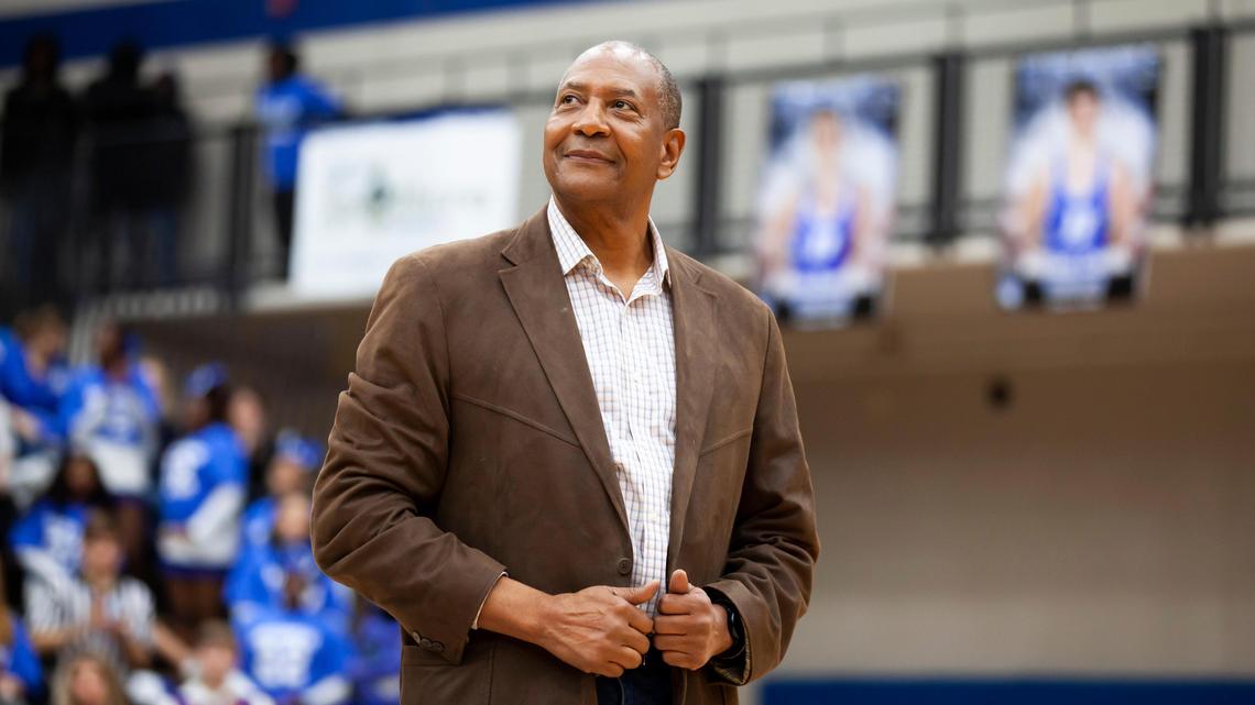 SC lawmakers to decide if Alex English keeps USC board seat | The State