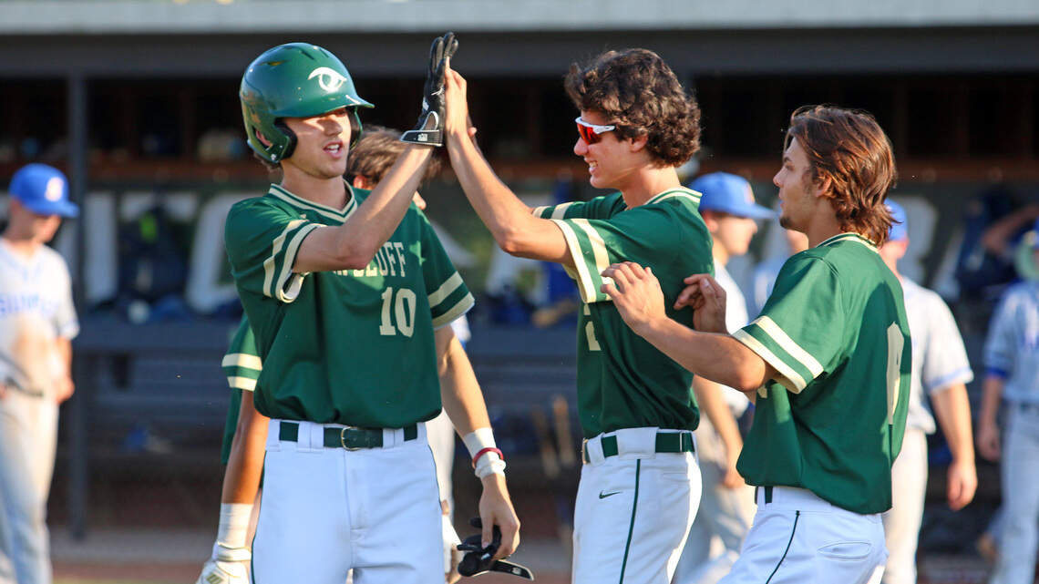 River Bluff vs. Dutch Fork baseball recap, story | May 2, 2019 | The State
