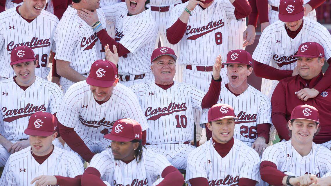 South Carolina baseball has to earn respect, Mainieri says | The State