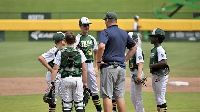 SC coach Skittles speech a hit for Little League World Series | The State