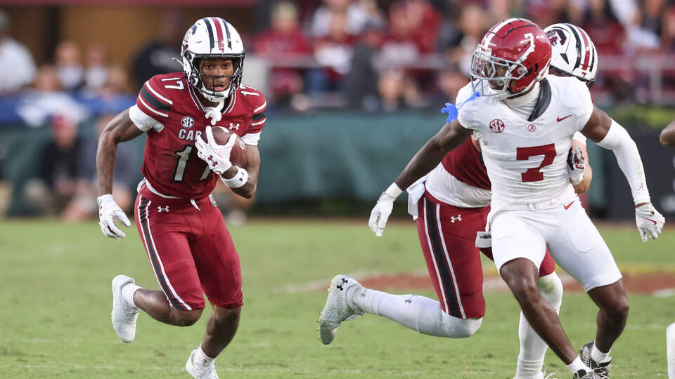 USC football: How Jayden Sellers earned first career start | The State