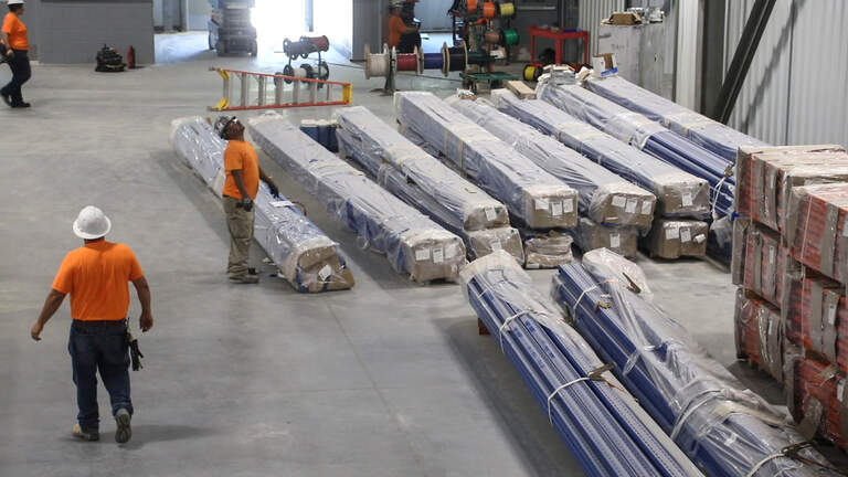 China Jushi SC plant broke environmental rules | The State