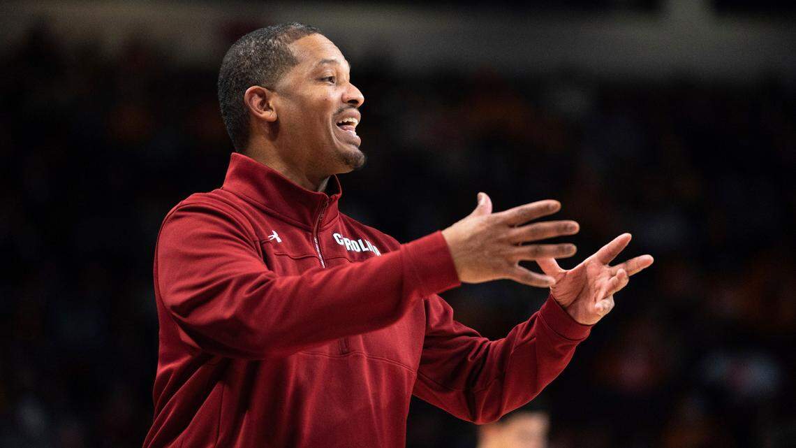 Comparing Paris to SEC first-year men’s basketball coaches | Rock Hill ...