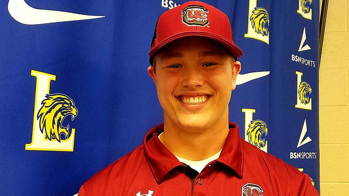 South Carolina Baseball: David Cromer signs with Gamecocks | The State