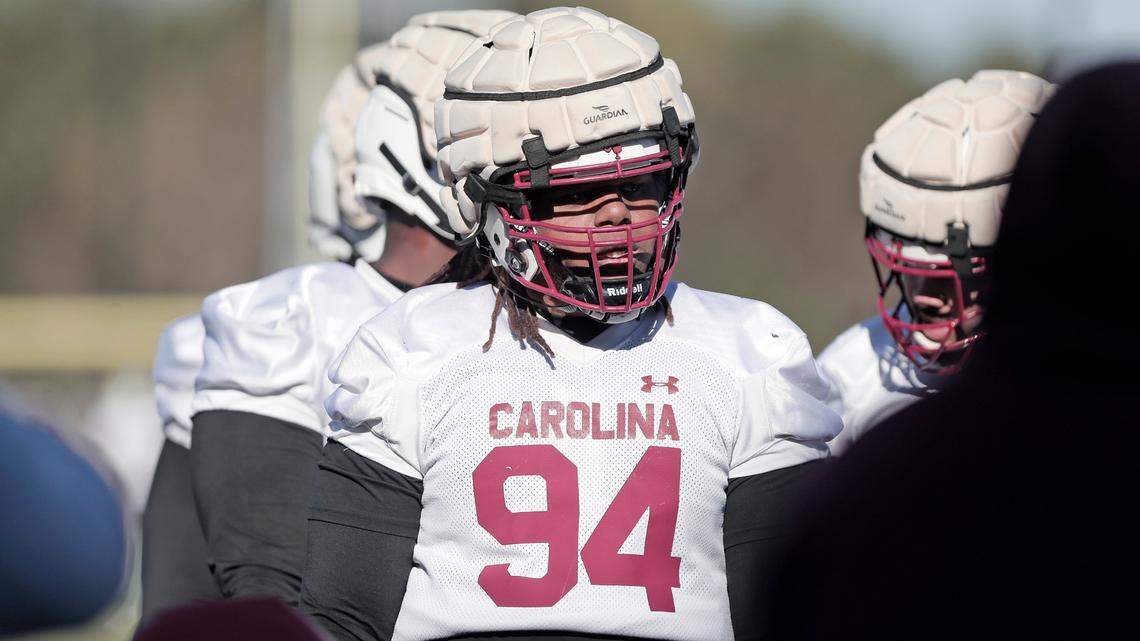 South Carolina football: Demetrius Watson to transfer | The State