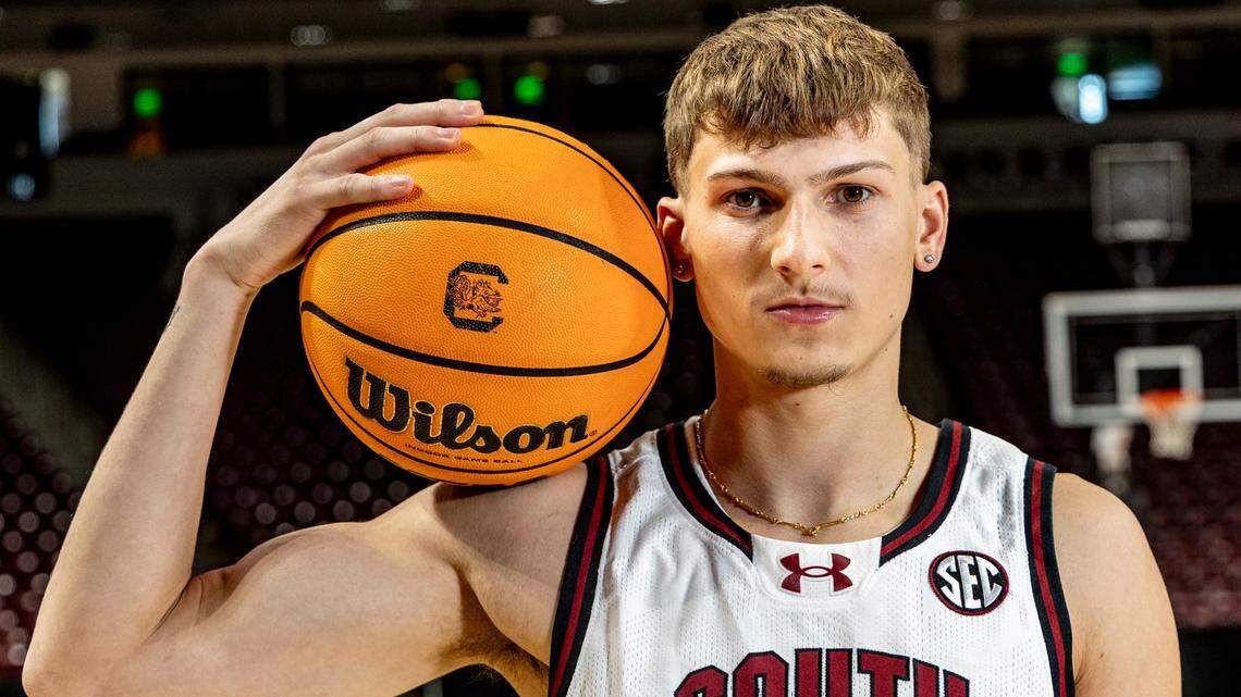 Austin Herro, Tyler Herro’s brother, transfers to St. Thomas | The State