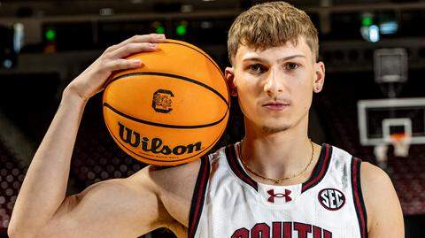 Austin Herro, Tyler Herro’s brother, transfers to St. Thomas | The State