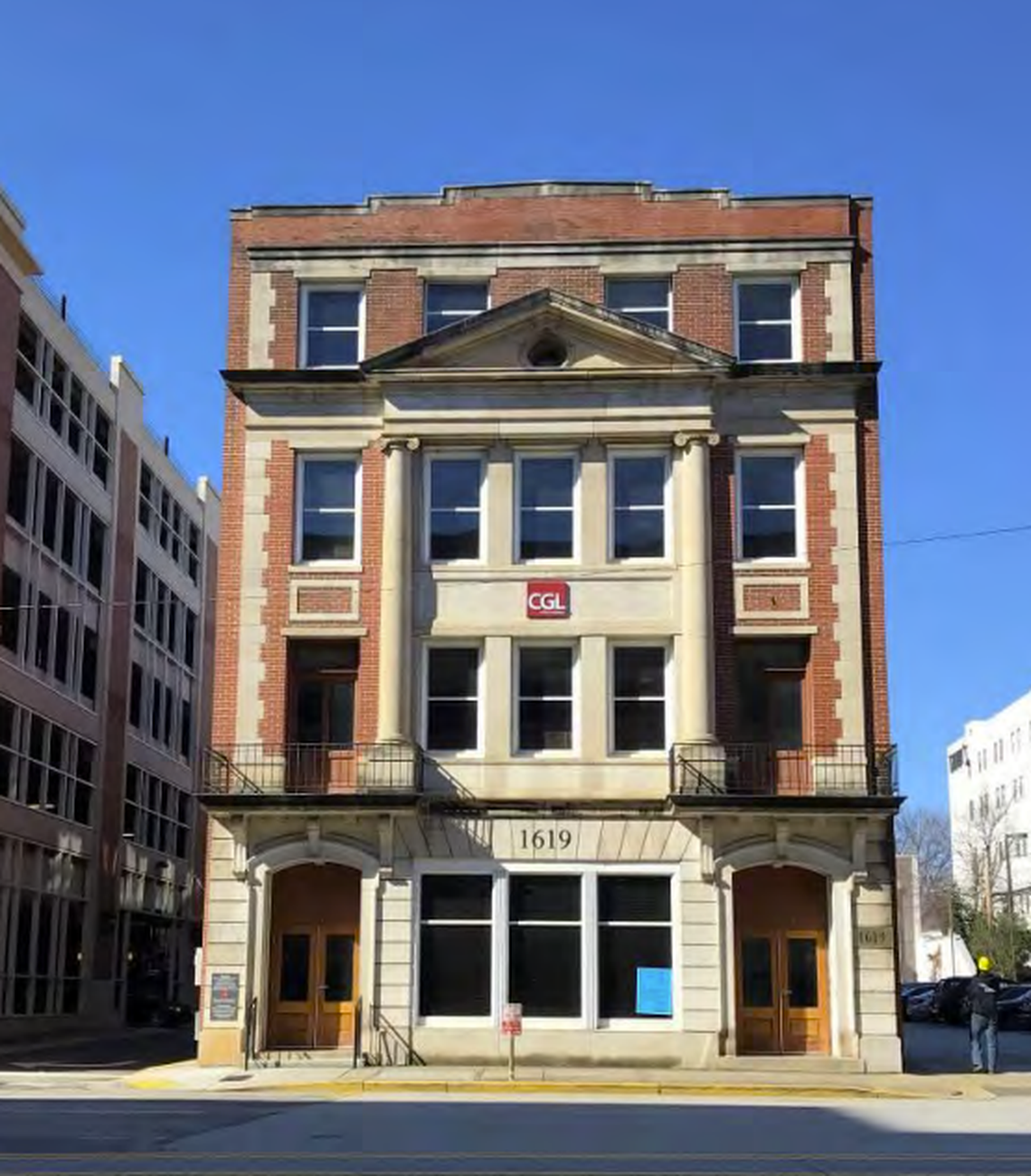 Historic Columbia SC hotel to be restored back into hotel | The State