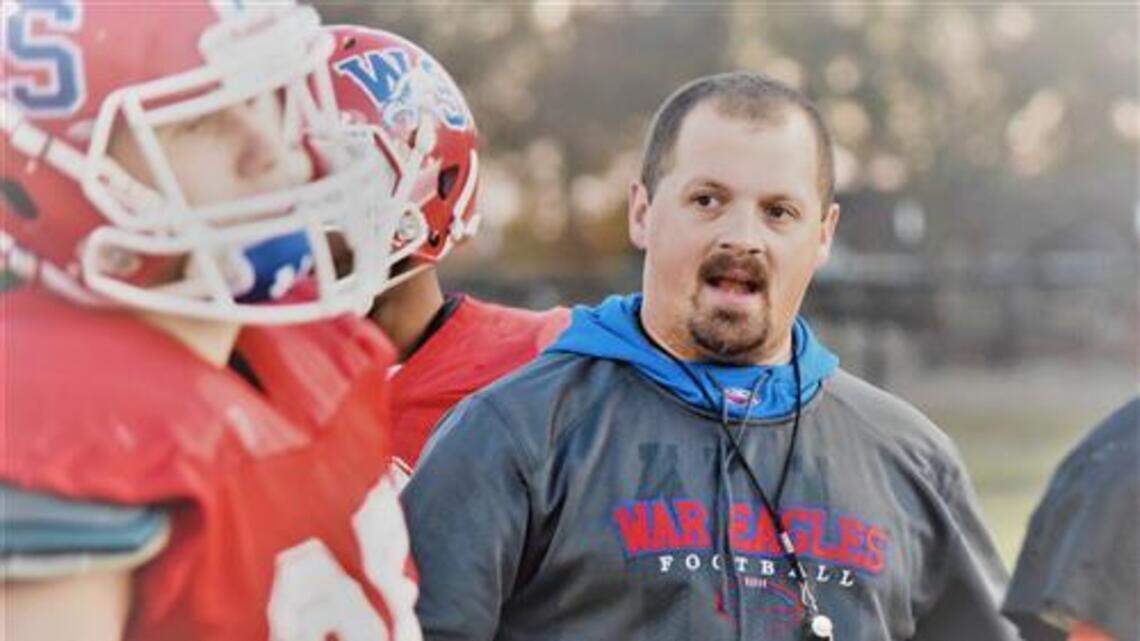 Willie Fox hired as Swansea SC high school football coach | The State