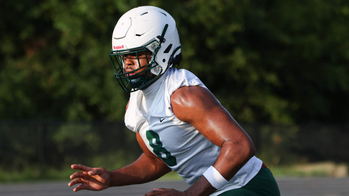 USC stays interested in Michigan commit Julian Walker | The State