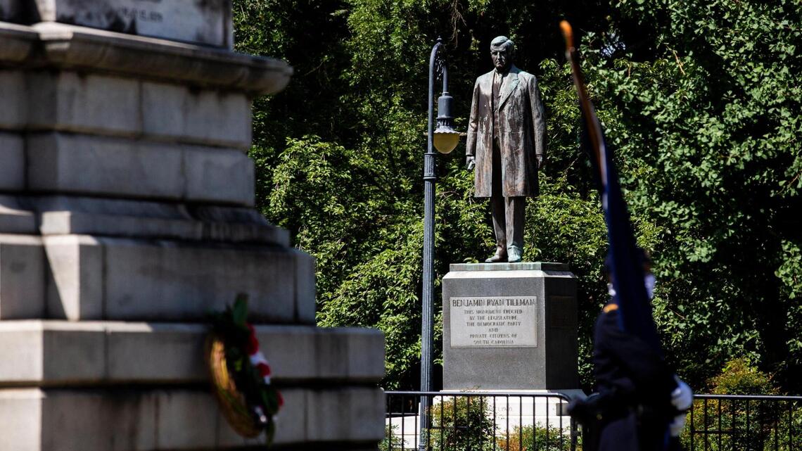 SC Attorney General to Supreme Court: take up Heritage Act | The State