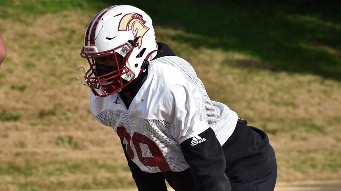 Clemson football needs a 2023 RB. Here’s a possible fit | The State