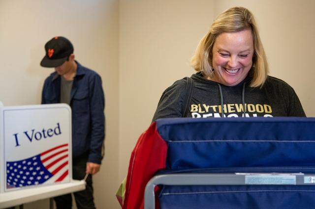 SC education superintendent seeks re-election amid challengers | The State