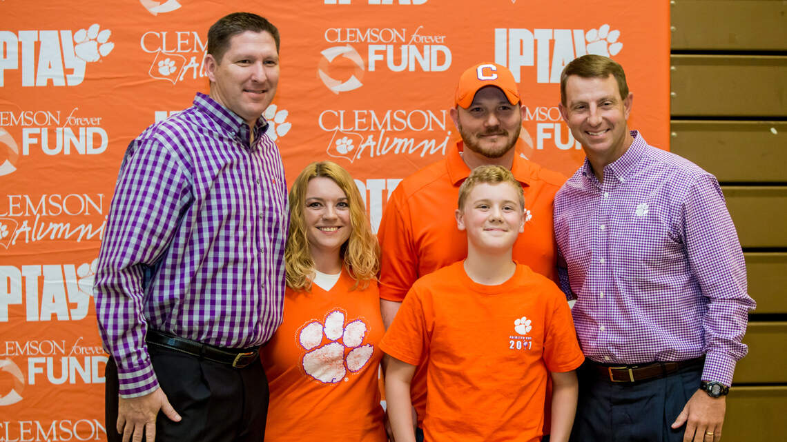 Clemson football tickets, donations, seating update for 2020 | The State
