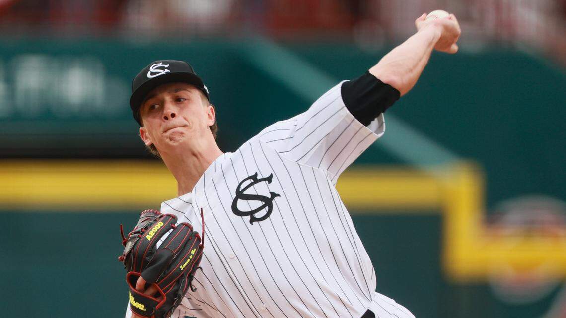 South Carolina baseball vs Milwaukee Game 2 score, highlights | The State