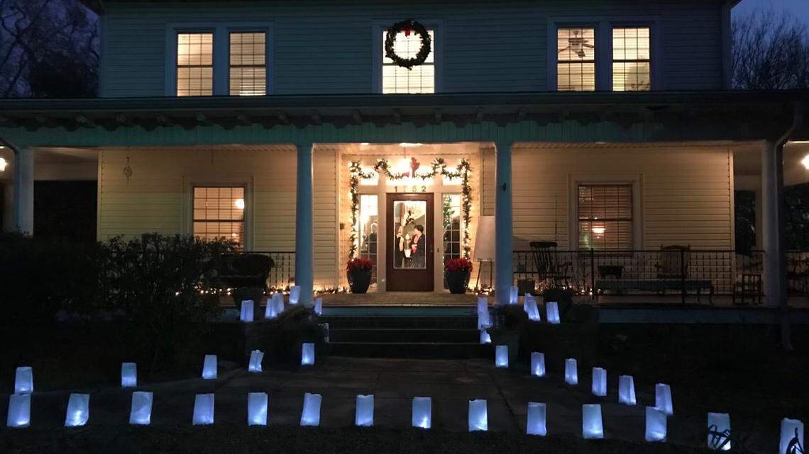 This South Carolina neighborhood ‘one to watch,’ Forbes says | The State