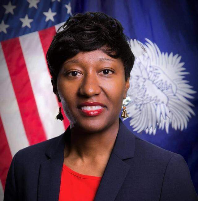 Get to know candidates running for Columbia Council election | The State
