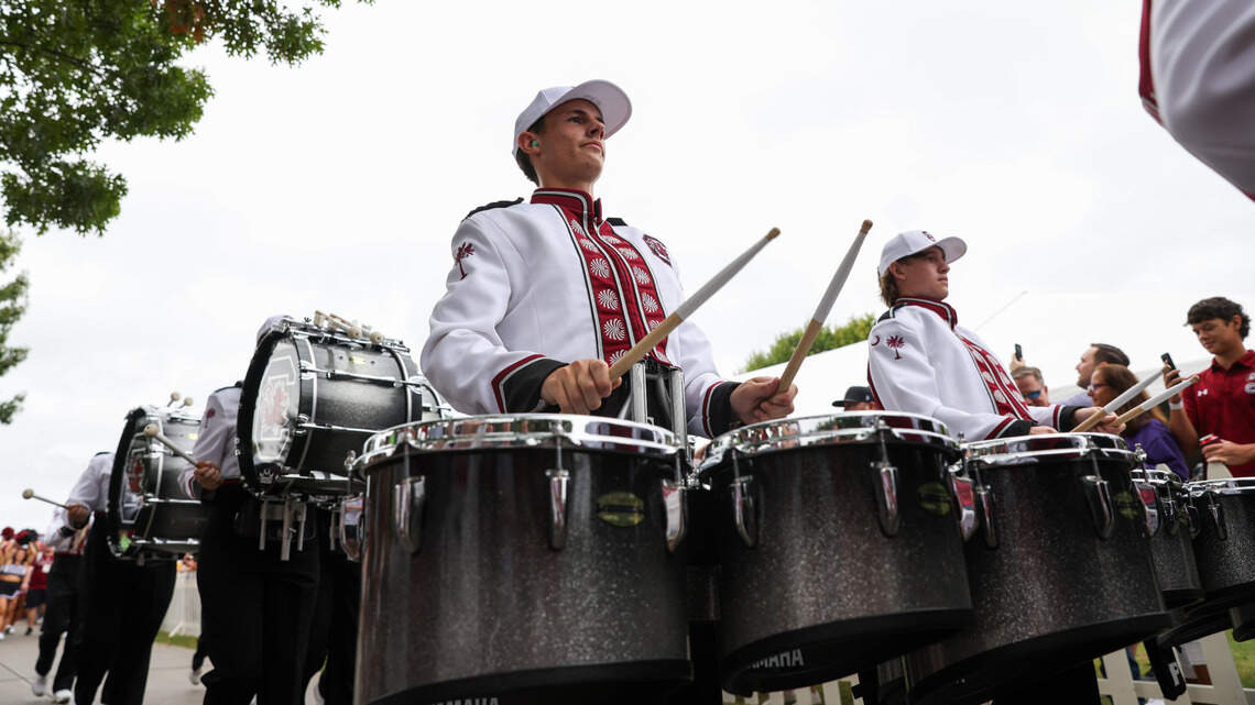 USC band to go from Macy’s parade to Palmetto Bowl at Clemson | The State