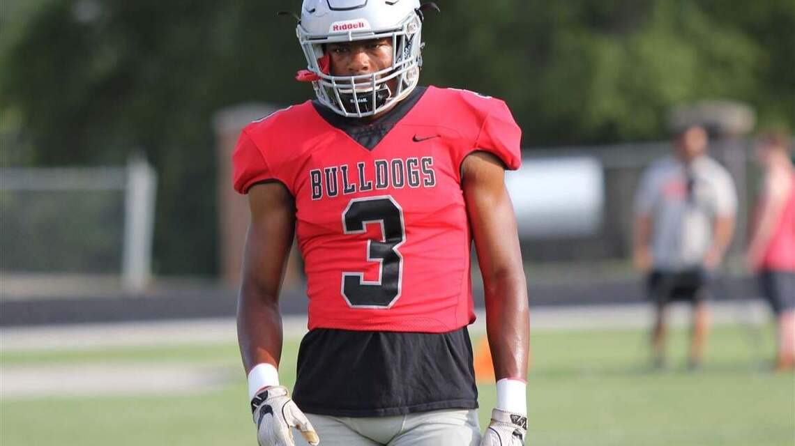 South Carolina recruiting: Jayden Johnson commits to USC | The State
