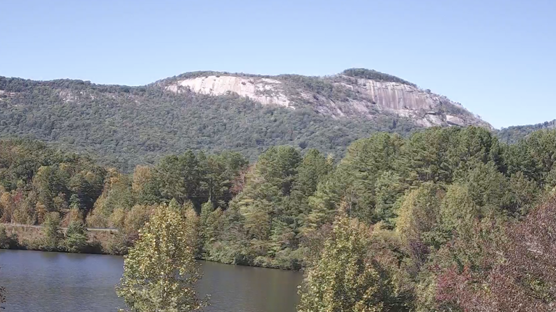 SC parks agency releases 1st 2022 fall leaf season report | Myrtle ...