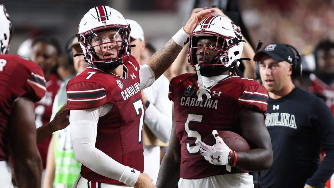 South Carolina football: The best Gamecocks unit in 2023 | The State