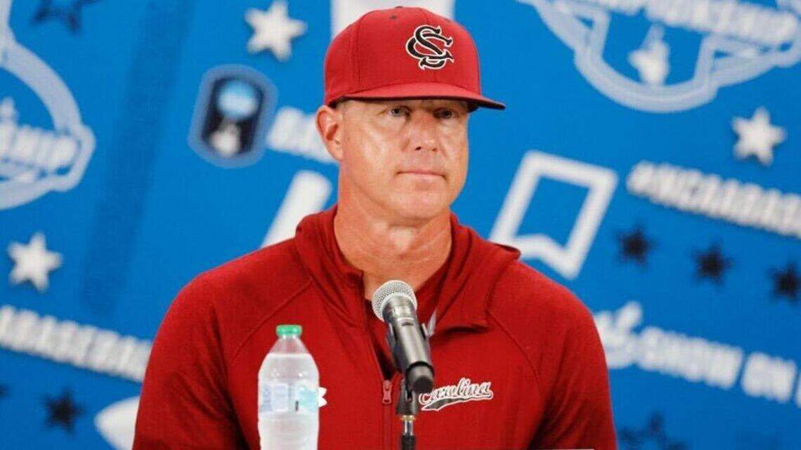 South Carolina baseball: Mark Kingston buyout detail, future | Myrtle ...