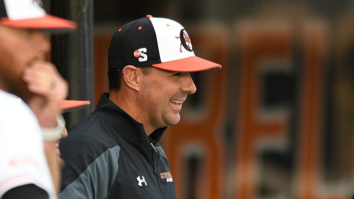 How new USC baseball assistant ended up with Gamecocks | Rock Hill Herald