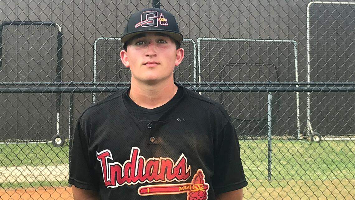 Gilbert vs. Aynor baseball score, recap | May 4, 2019 | The State