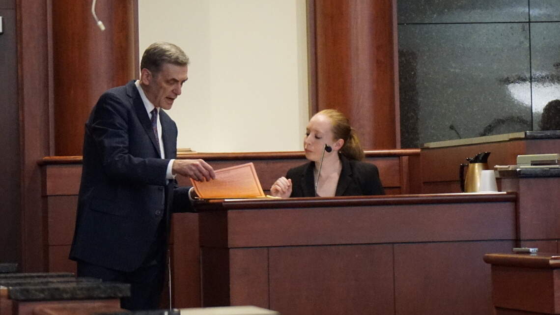Greg Leon’s victim trying to escape car says SC investigator | The State