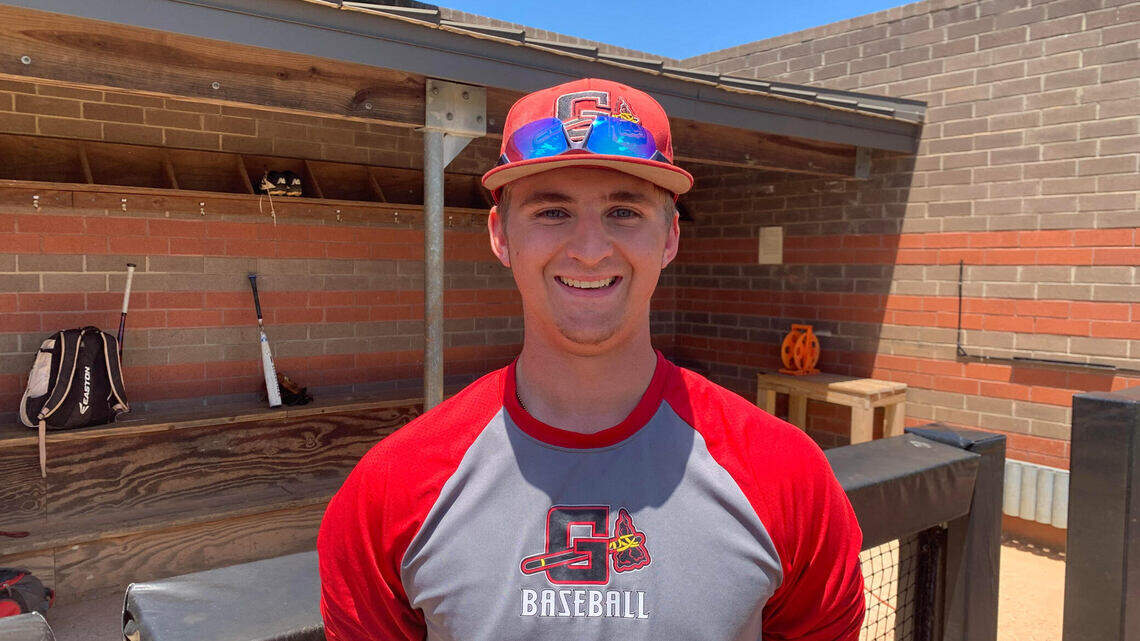 Vote for The State Columbia SC Player of the Week: May 17 | The State