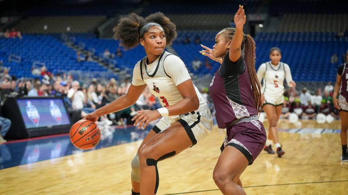 South Carolina women’s basketball: Jacy Abii recruit update | The State