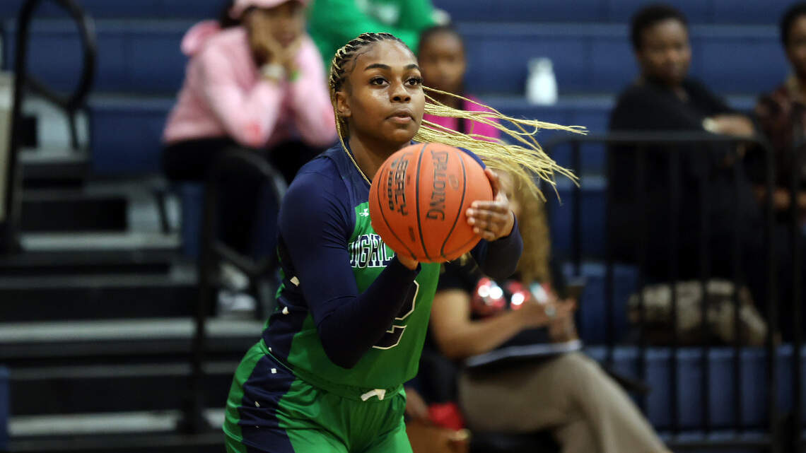 2025 Columbia SC All-Area High School Girls Basketball Team | The State