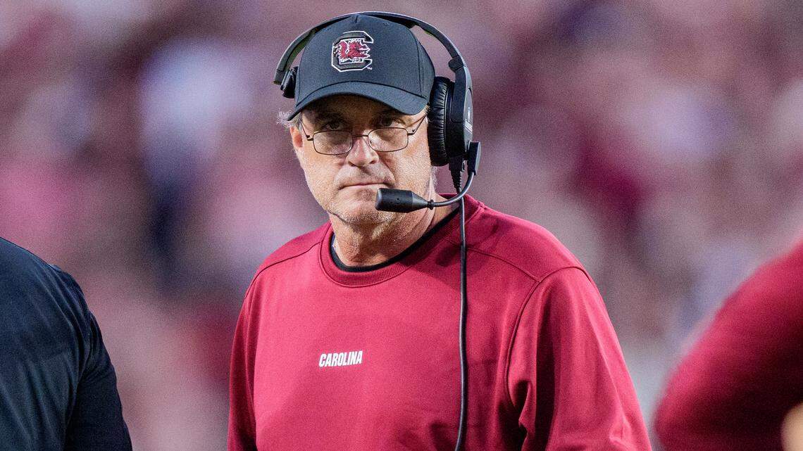 South Carolina to fire offensive coordinator Mike Shula | The State