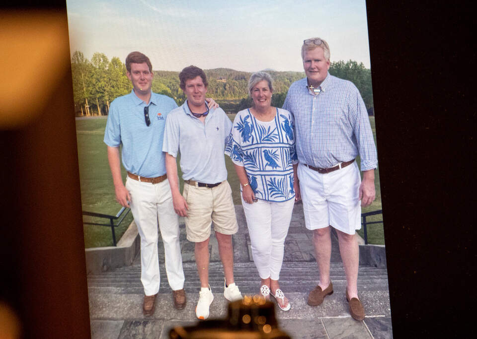 Buster Murdaugh complains about photos taken on Hilton Head SC | Hilton ...