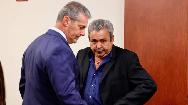 Greg Leon’s SC murder trial now delayed until June 2023 | The State