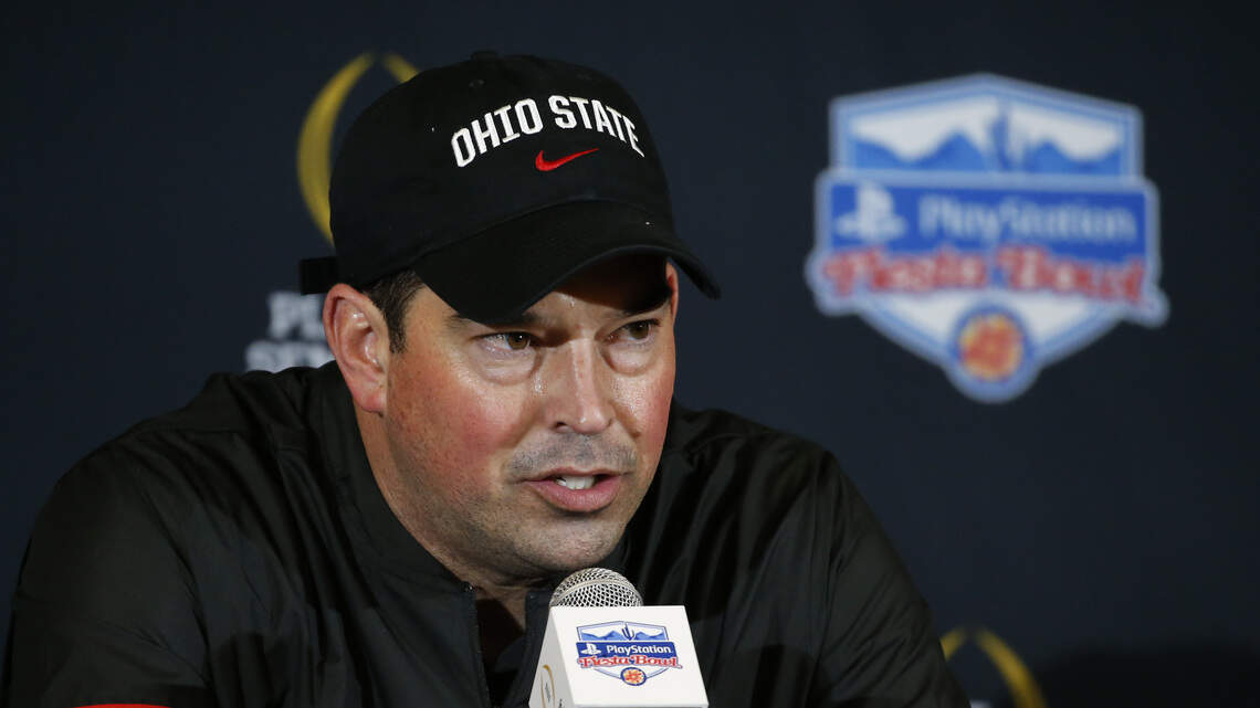Referee, Ohio State speak on Fiesta Bowl controversial calls | The State