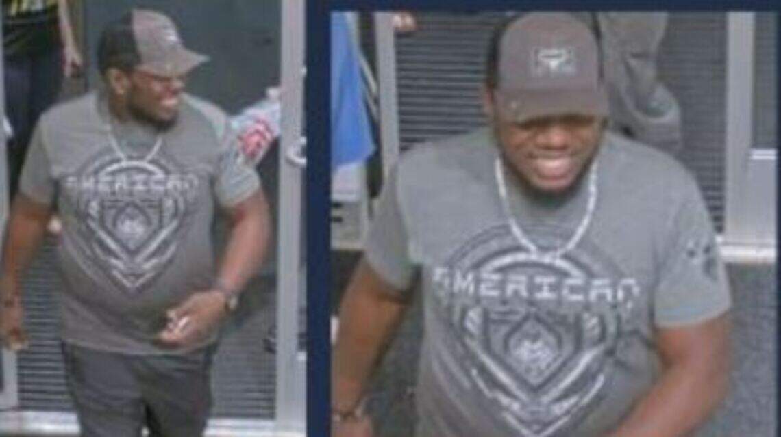 Indecent exposure at Barnes & Noble in Columbia, SC: Police | The State