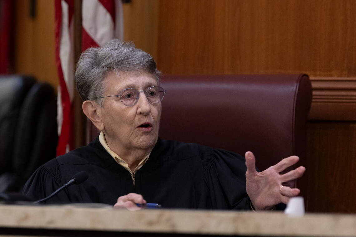 Murdaugh won’t get murder case retrial, SC judge Toal rules | The State