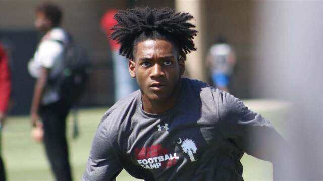 South Carolina Football: commits to Gamecocks | The State