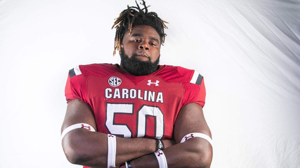 South Carolina football: Fastest, strongest 2019 Gamecocks | The State