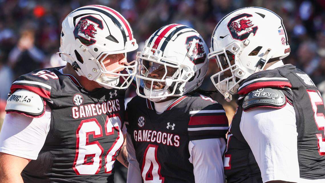 USC Gamecocks Football News | GoGamecocks.com The State
