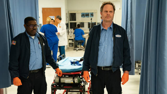 Code 3 movie inspired by life of Lexington County paramedic | The State
