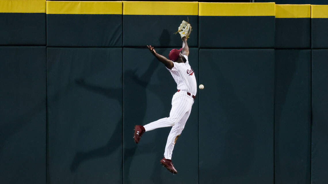 South Carolina vs. Georgia 2024 baseball score, highlights | The State