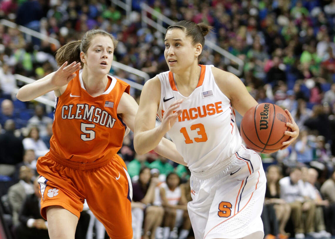 Inside Kelly Gramlich’s journey from Clemson hoops to ESPN | The State