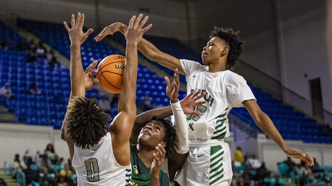 2020 SC high school basketball state championship schedule set | The State