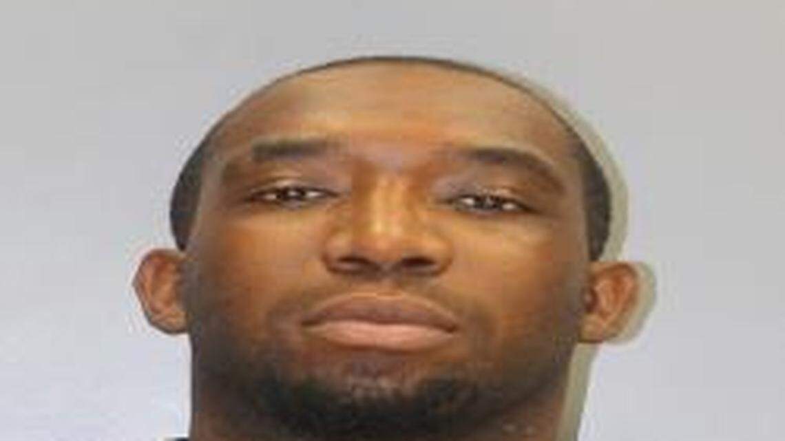 Suspect in Columbia, Richland store robbery spree arrested | The State