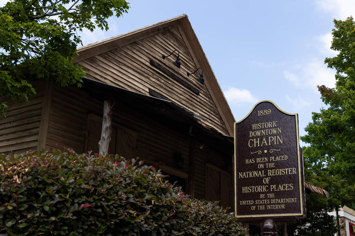 Chapin, S.C. was once rural. Here’s how that’s changing | The State