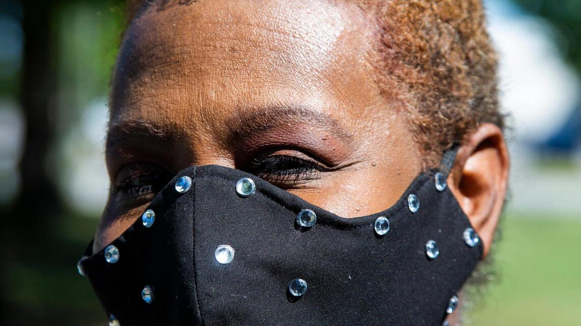 Columbia extends face mask ordinance to stem COVID-19 spread | The State